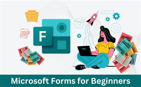 Microsoft Forms Full Course