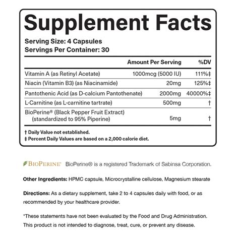 Acnetane By Nutrissa Skin Support Formula For Clear Complexion Supps247 Australia Supps247