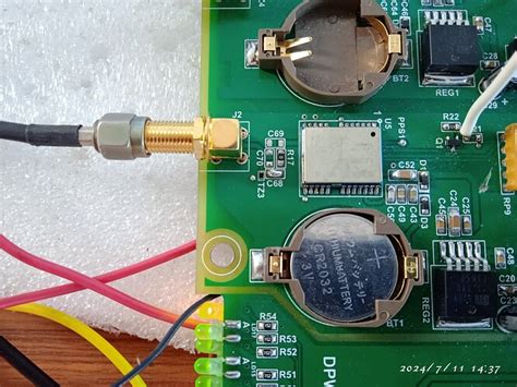 Lc29h Not Responding To Uart Commands Gnss Module Quectel Forums
