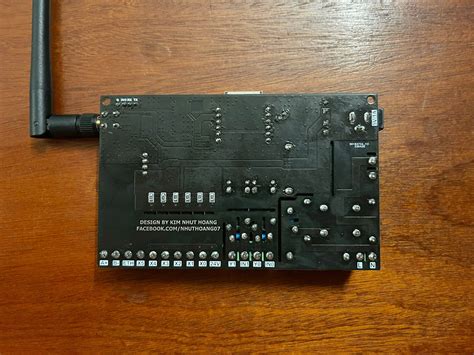 Github Kimnhuthoangesp8266monitoringelectricalcabinet Esp8266 Main