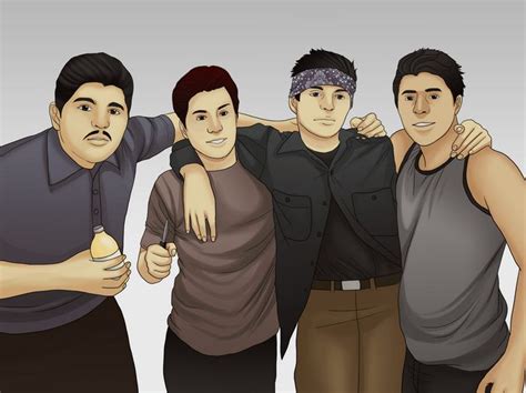 Cholos Cultura Chola O Mestiza Tribus Urbanas