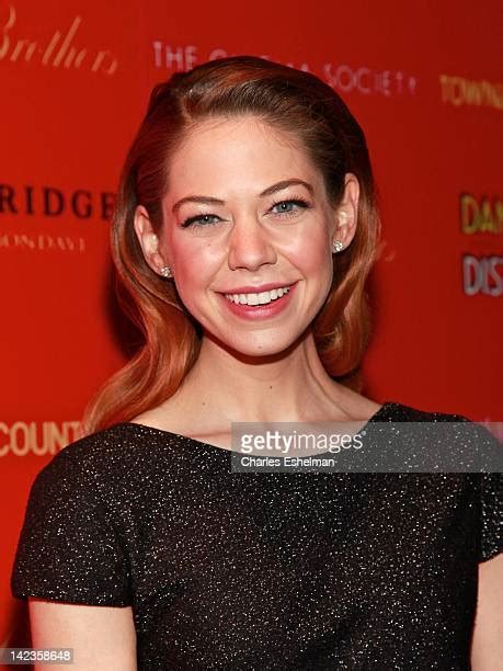 The Cinema Society With Town Country And Brooks Brothers Host A