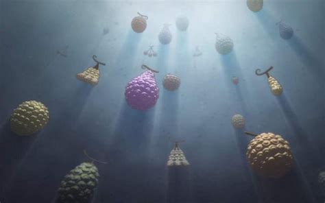 《海贼王》里面，据说洛克斯的恶魔果实是暗暗果实，是真的吗？ 哔哩哔哩