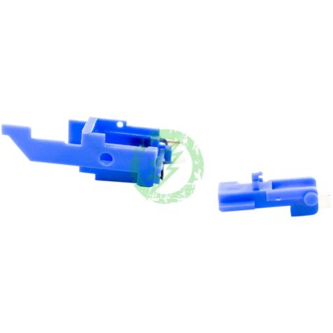 Shs Airsoft Aeg Polymer Trigger Contacts