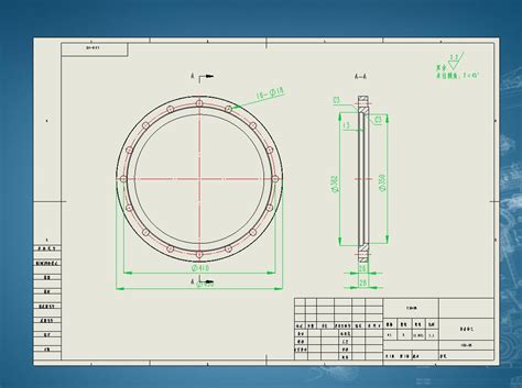 20m²缠绕式螺旋管换热器压力容器设计资料含三维sw Cad 说明书 Parasolid 模型图纸下载 懒石网