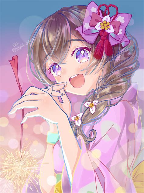 Ao On Twitter ゆいちゃん、お誕生日おめでとうううう〜っっ！！🥳🎉🎂💖💖 キュアプレシャス生誕祭 キュアプレシャス生誕祭