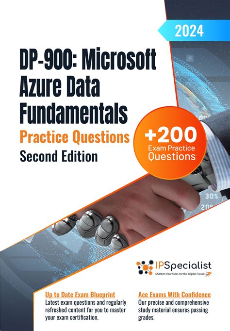 Dp Microsoft Azure Data Fundamentals Practice Questions Second