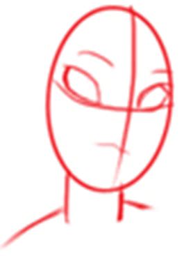 How To Draw Jasmine From Aladdin With Easy Step By Step Drawing Tutorial How To Draw Step By