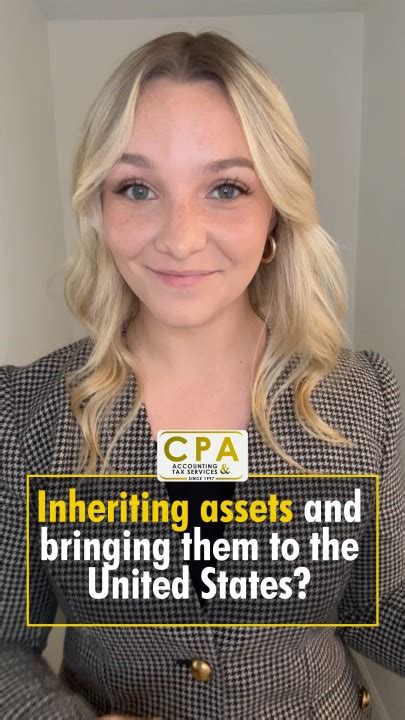 Video Cpa Accounting And Tax Services On Linkedin Financialexperts