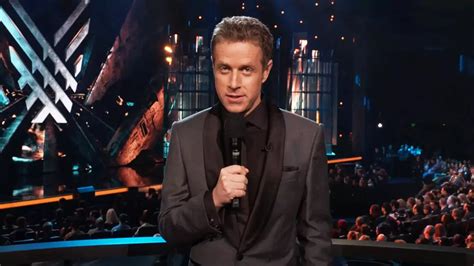 Creador De The Game Awards Promete Algo Nuevo Y Que No Te Esperas