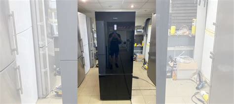 Холодильник Bosch nofrost full ширина 70 купить в Санкт-Петербурге ...