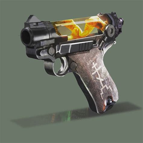 Wormsnake Gun By Me Myconfinedspace