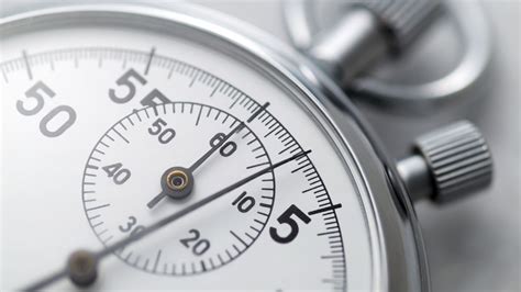 Every Minute Counts With EuropeActive And BeActive During European