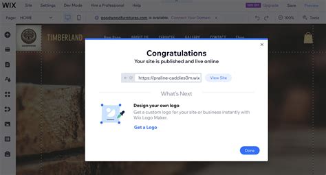 Building Your First Website With Wix Step By Step Guide For Beginners