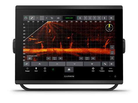 Garmin Gpsmap Xsv Oktan Fritid Bod