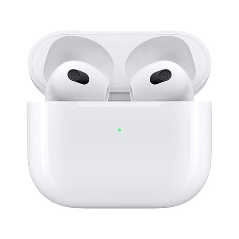Airpods3代和airpods Pro二代有什么区别，买哪个更合适？