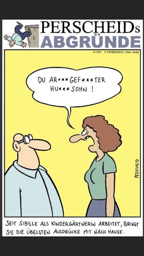 Pin Von Rieslingmike Auf Perscheid Lustig Humor Humor Lustig Witze