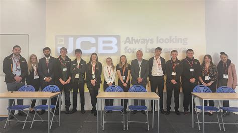 Jcb Apprenticeships Insight Session The Jcb Academy