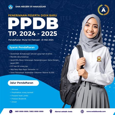 Ppdb Design Kit Media Cuan