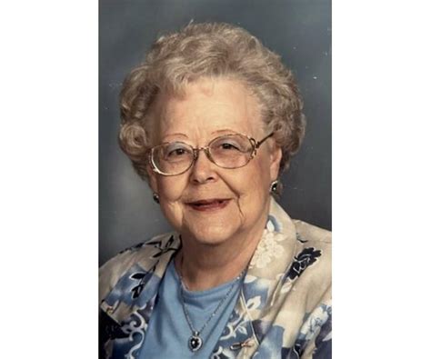 Betty Gomer Obituary 2022 Wauseon Oh Fulton County Expositor And