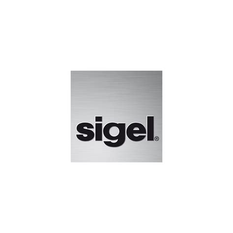 SIGEL CO861 Notizheft Conceptum Softcover Black Liniert Ca A4