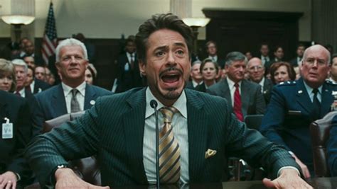 MCU Quiz How Well Do You Know Tony Stark Page