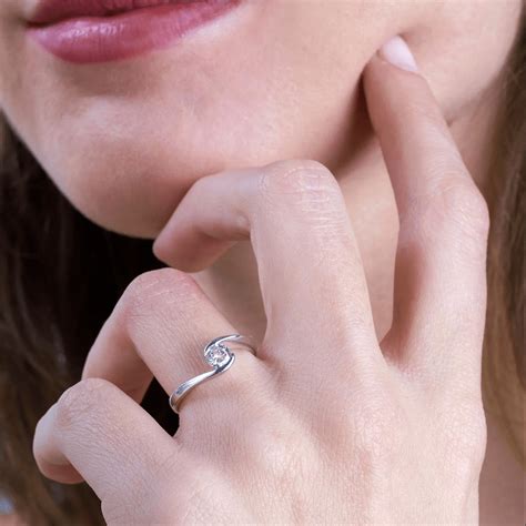 Cómo elegir el anillo de compromiso Missy4you