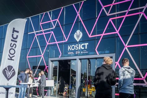 Kosict Tech Festival On Linkedin Kosict 23
