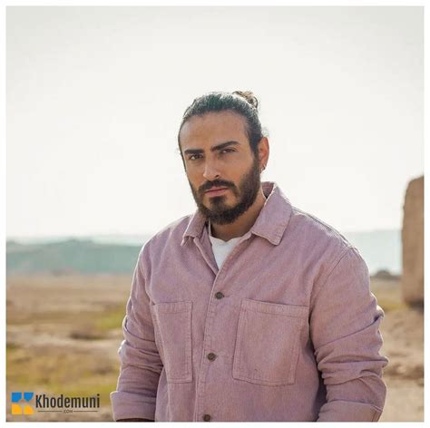 محمد امین شعرباف بازیگر مجرد است؟ بیوگرافی کامل و در چه فیلم هایی