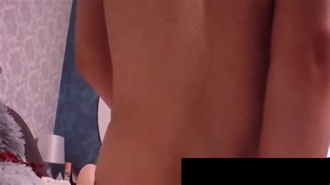 Blonde Hottie Fucks Her Cunt Using Her Dildo Eporner