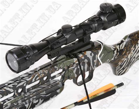 Обзор арбалета МК 150 A1BCR / Заказать можно в магазине Arbalet.in.ua ☎ ...