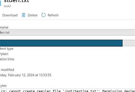 Accessバッチ起動でaccess Deniedエラーが出る原因と解決策