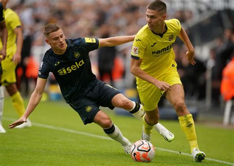 Pronostic Cadiz Villarreal Analyse Cotes Et Prono Du Match De Liga