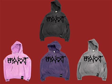 Made Projext 2 Collection For My Brand R Streetwearstartup