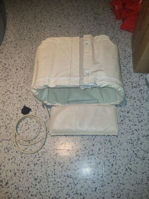Used Hitachi Airis Mate Mri Scanner For Sale Dotmed Listing