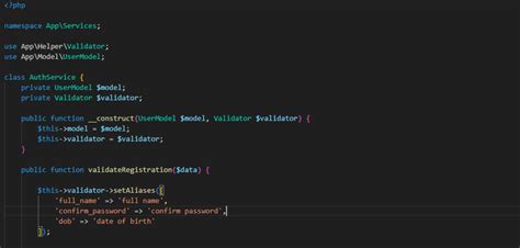 Building A Secured User Authentication System With Php Mysql Pdo And