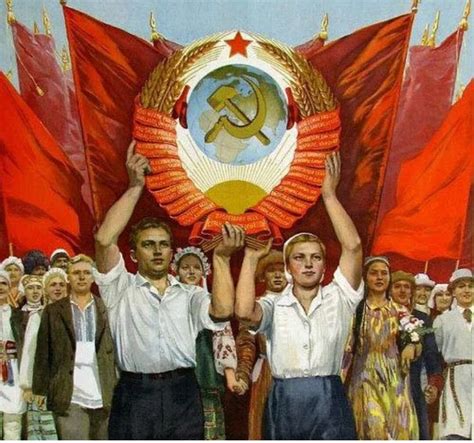 Открытки дружба народов ссср 75 фото