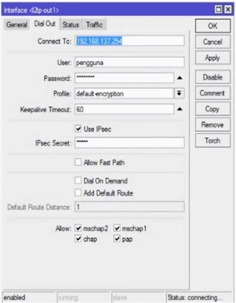 Figure 6 From Network Security Analysis Based On Internet Protocol