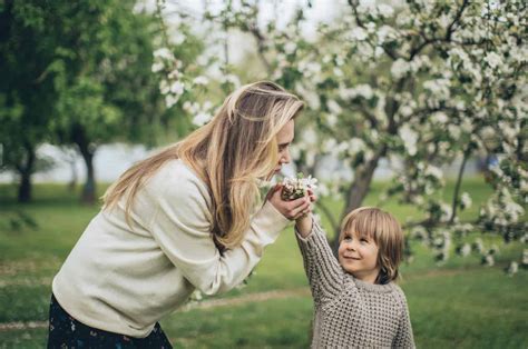La Relation Mère Fils Est Puissante Comment Expliquer Cette Relation