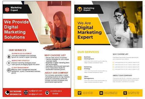 Arjumand Afroze On Linkedin Redesignchallenges Coreldraw Creativetroubleshooting Flyerdesign