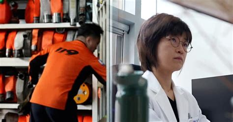 “지켜주고 싶었는데”…그 날 ‘손 내민 사람들