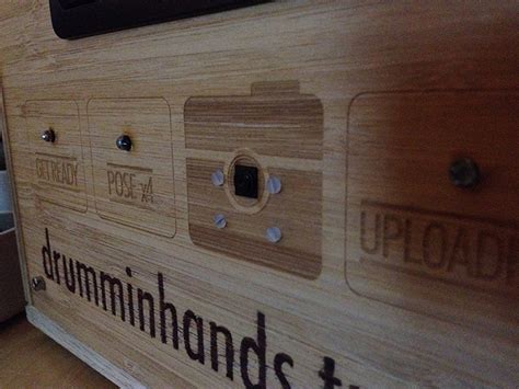DIY Photo Booth Using Raspberry Pi For Your Parties Matha Electronics
