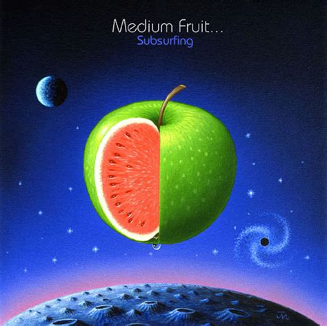 Illustrated Albums James Marsh