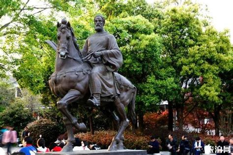 扬州东关街介绍 扬州东关街有什么好玩的 旅泊网