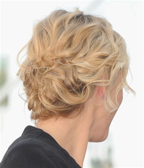 Kate Winslet Wedding Hairstyles Updo Hair Updos Hair Styles