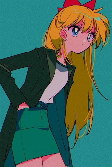 Aino Minako Bishoujo Senshi Sailor Moon Drawn By Pochiaskasisgod