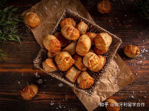 外国人口中最受欢迎的10种匈牙利食品！ 知乎