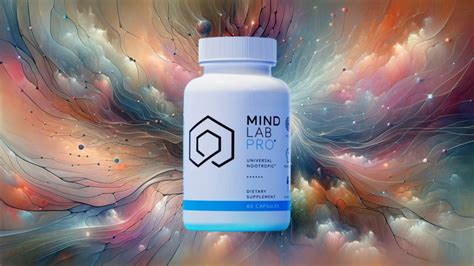 Mind Lab Pro Review 2025 Effectiveness And Results
