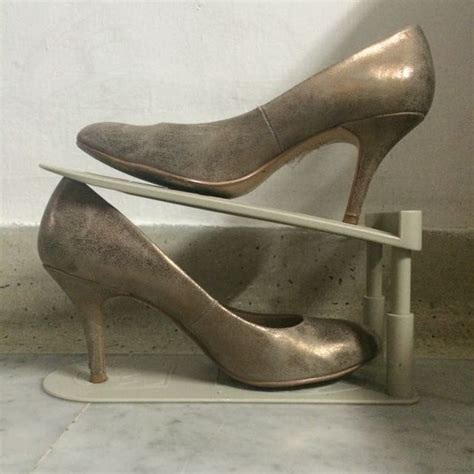 Shoes Stacker Furniture And Home Living Home Improvement