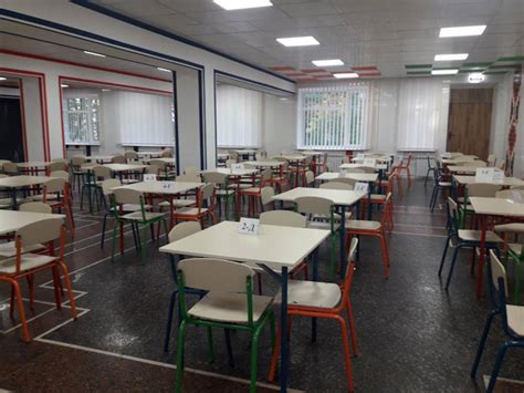 Як на Київщині відбувалася реформа шкільного харчування у 2023 ᐈ Thebuchacity